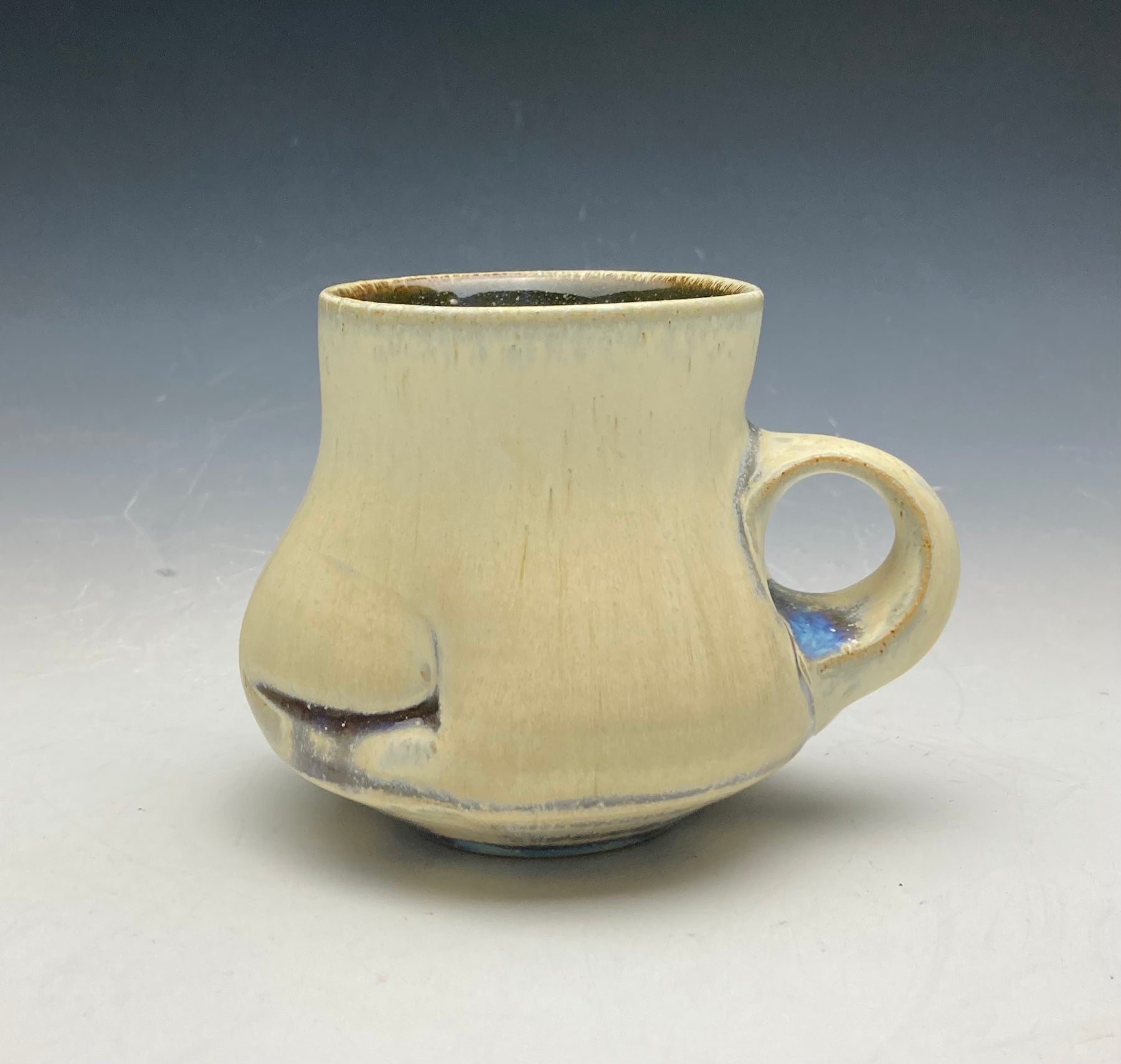 Ray Brown Ceramics